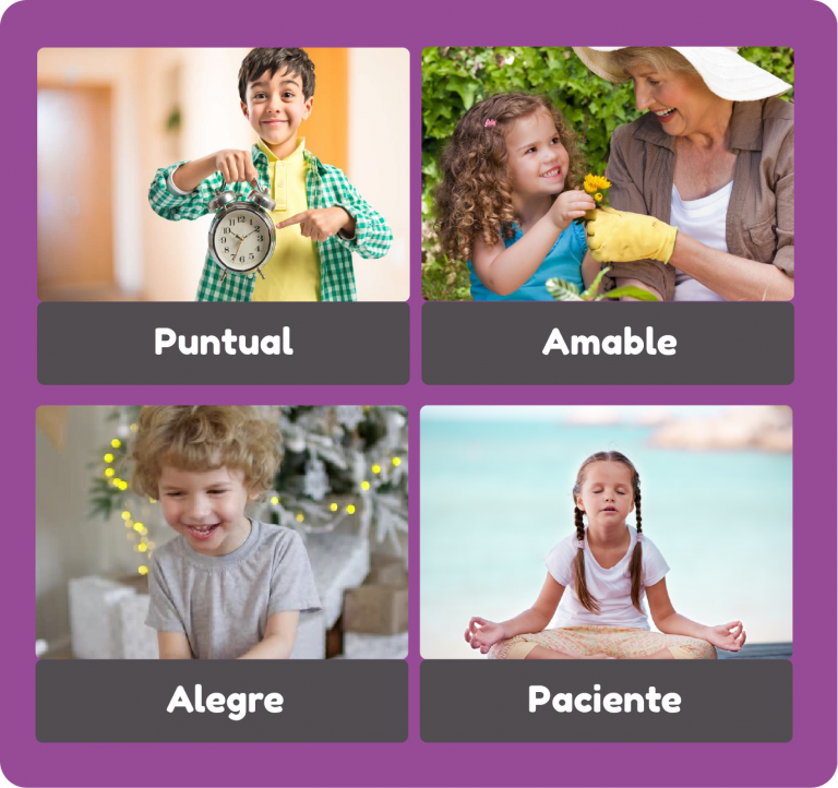 Refuerza el autoconocimiento en casa con Lalabum - Blog Lalabum